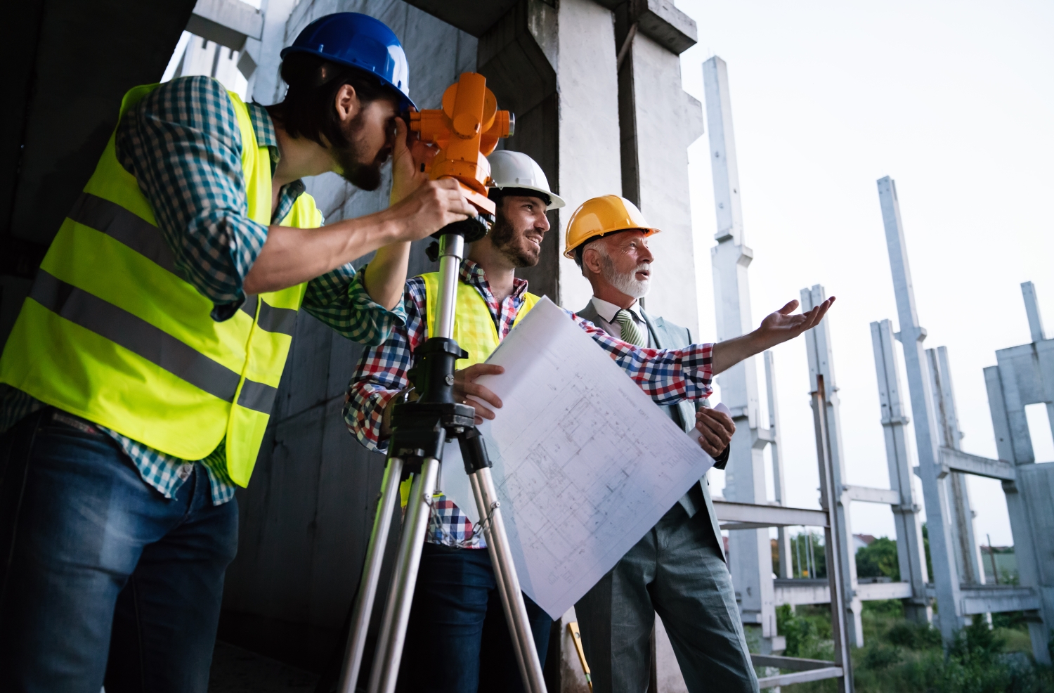 CAREERS – OCC CONSTRUCTION