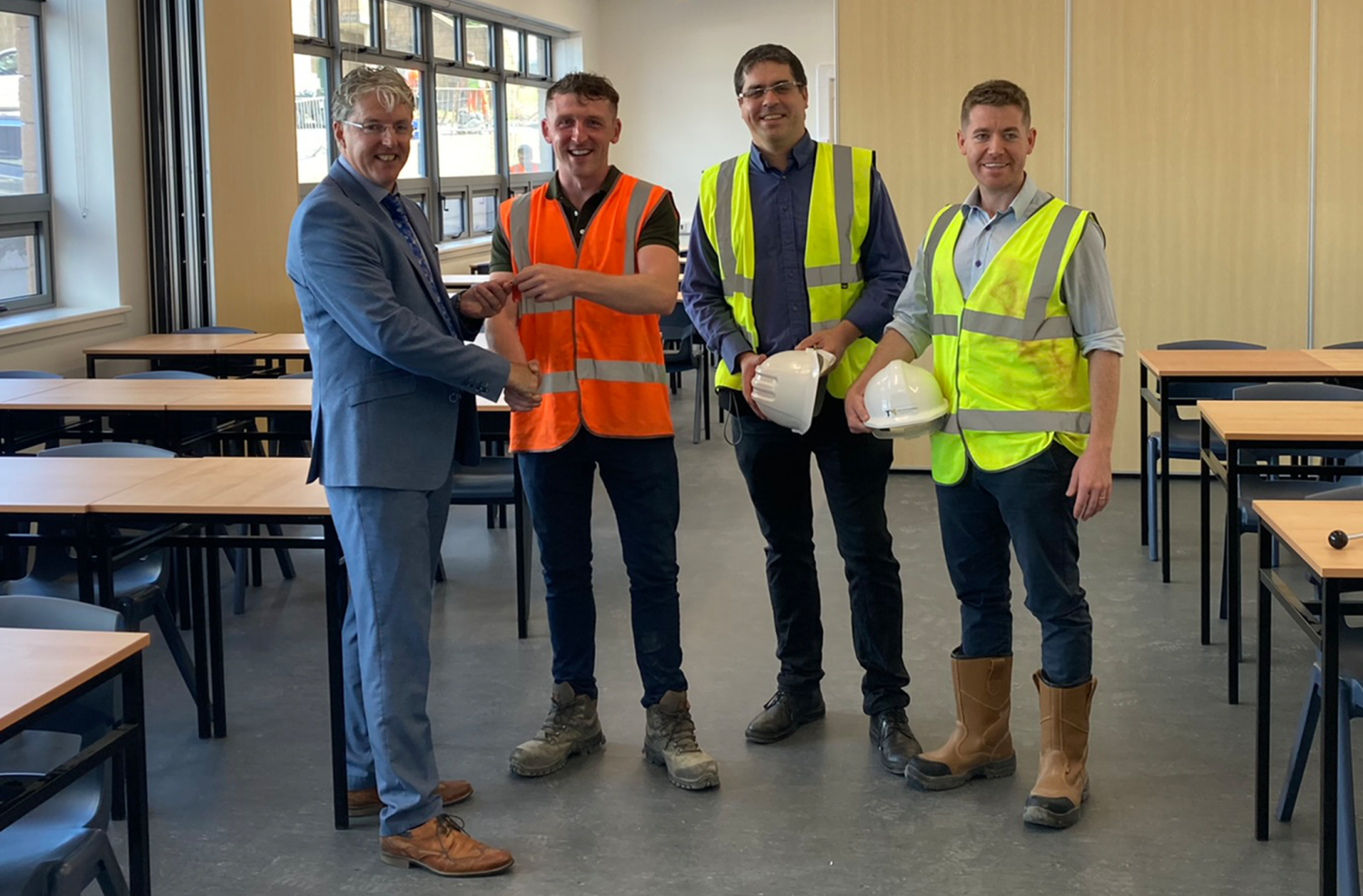 CAREERS – OCC CONSTRUCTION