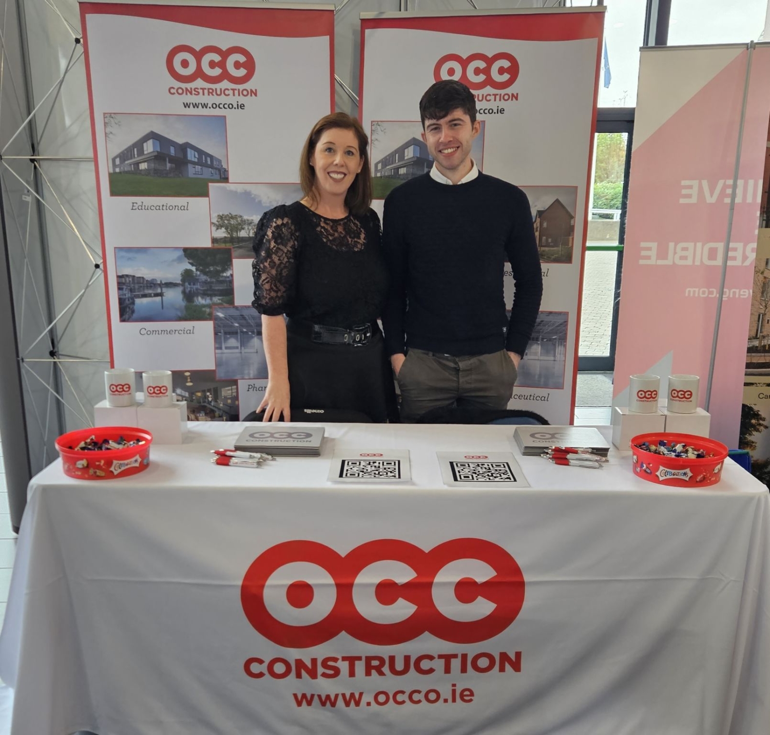 CAREERS - OCC Construction