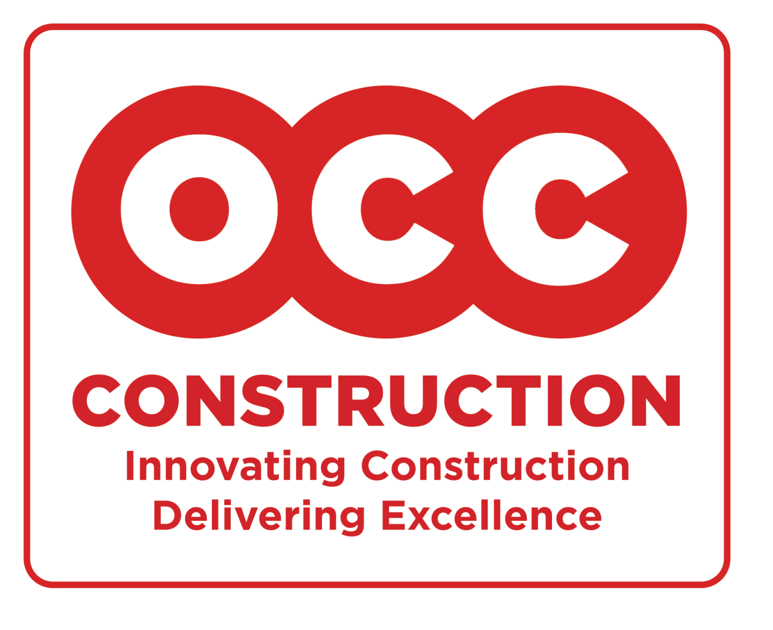 HOME - OCC Construction
