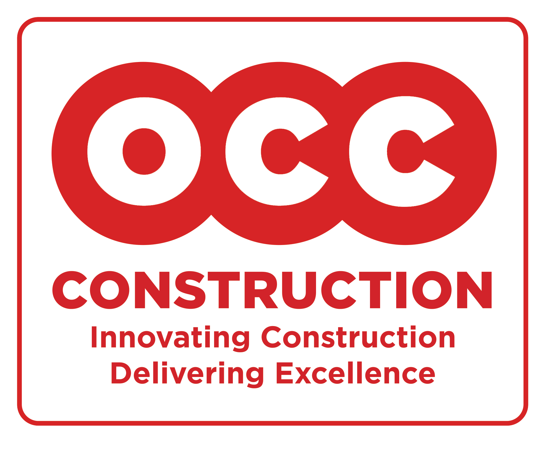 HOME - OCC Construction